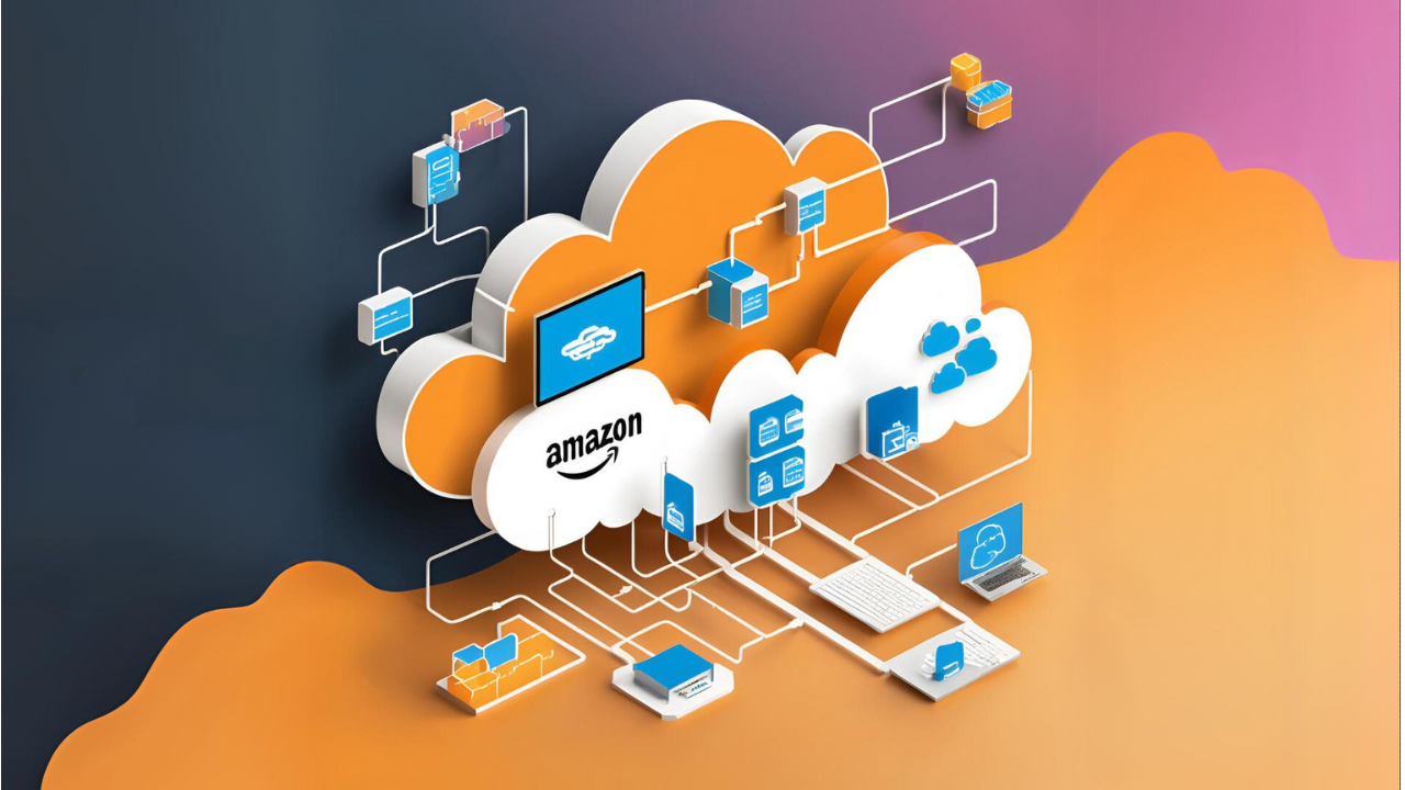 AWS: Exploring the Comprehensive Cloud Computing Platform - arieotech
