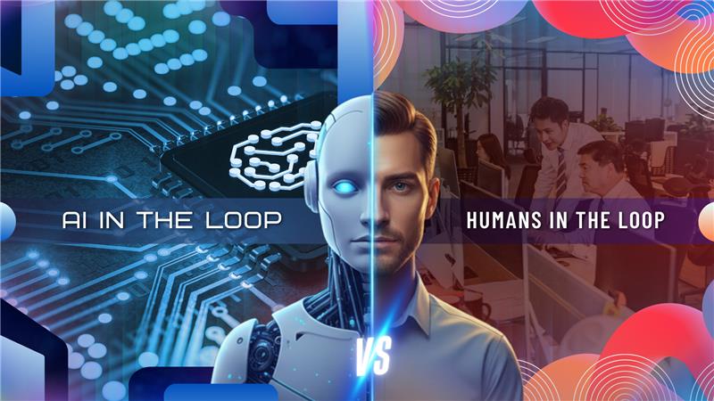 Human-in-the-Loop or AI-in-the-Loop? - arieotech