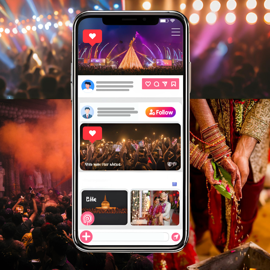 Build a Private, Secure & Customized Social Media App for Mobile